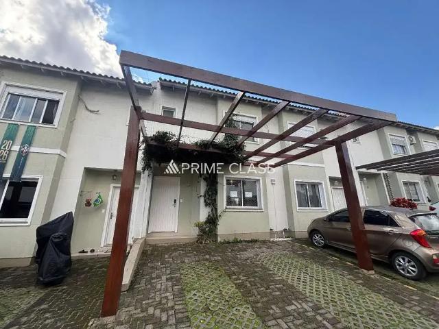 Casa / Sobrado em Condomínio para Venda em Canoas/RS Nossa Senhora das Graças 3 Quartos