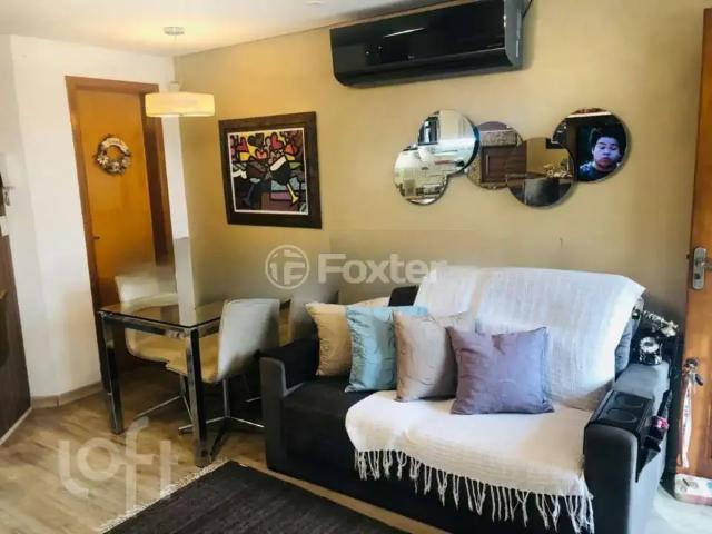 Casa / Sobrado em Condomínio para Venda em Canoas/RS Nossa Senhora das Graças 3 Quartos