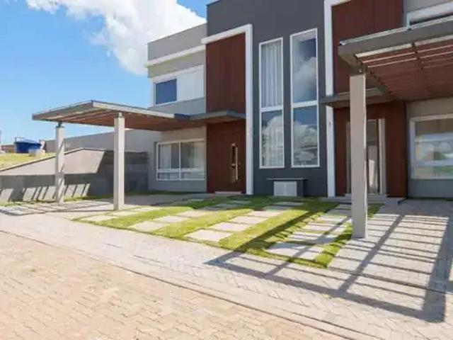 Casa / Sobrado em Condomínio para Venda em Canoas/RS Nossa Senhora das Graças 3 Quartos