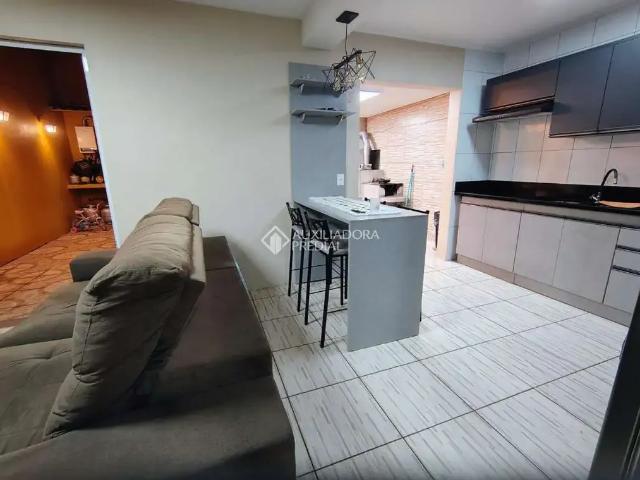 Casa / Sobrado em Condomínio para Venda em Canoas/RS Olaria 2 Quartos