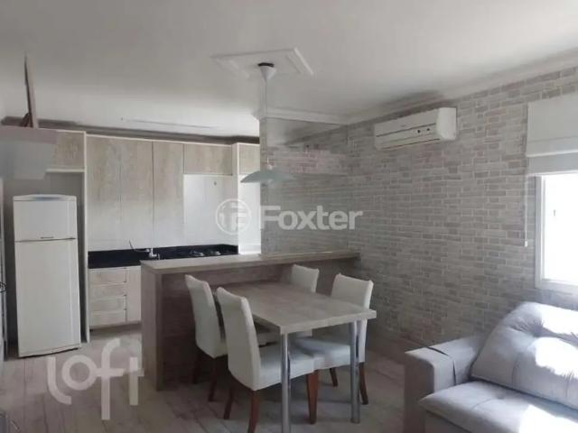Casa / Sobrado em Condomínio para Venda em Canoas/RS Olaria 2 Quartos