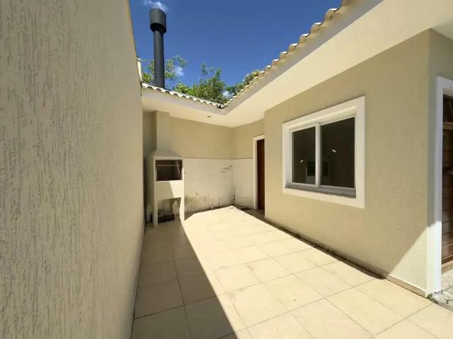 Casa / Sobrado em Condomínio para Venda em Canoas/RS Olaria 2 Quartos