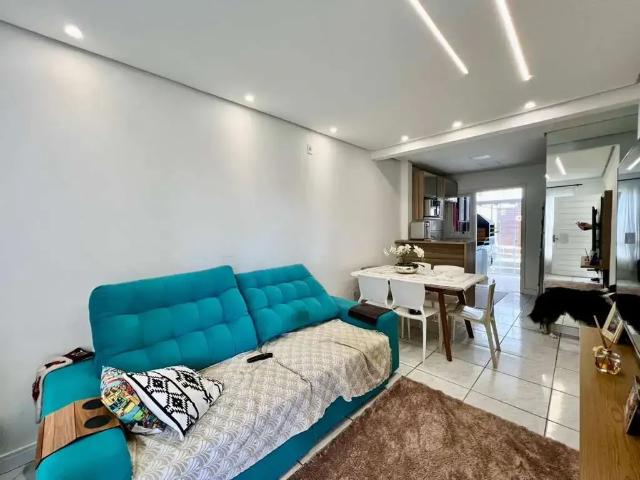 Casa / Sobrado em Condomínio para Venda em Canoas/RS Olaria 2 Quartos