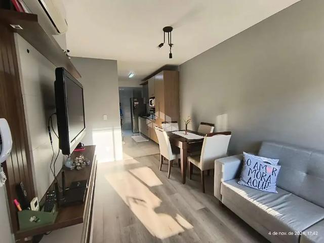 Casa / Sobrado em Condomínio para Venda em Canoas/RS Olaria 2 Quartos
