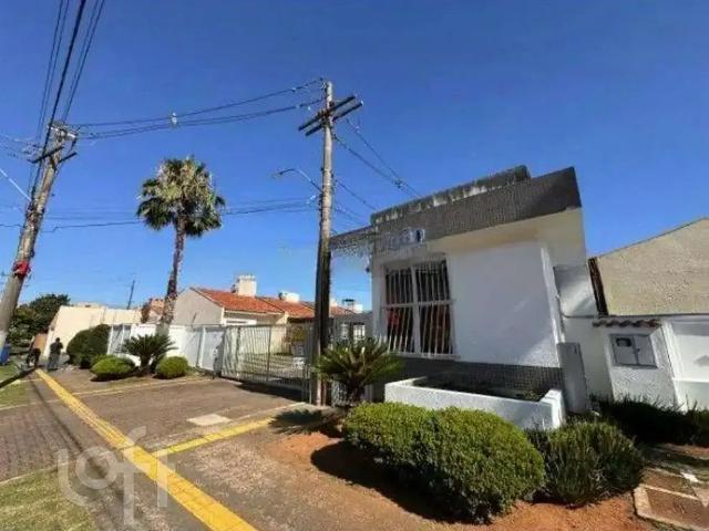 Casa / Sobrado em Condomínio para Venda em Canoas/RS Olaria 2 Quartos