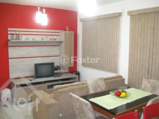Casa / Sobrado em Condomínio para Venda em Canoas/RS Olaria 2 Quartos