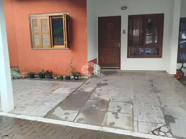 Casa / Sobrado em Condomínio para Venda em Canoas/RS Olaria 2 Quartos