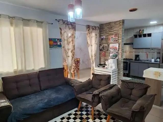 Casa / Sobrado em Condomínio para Venda em Canoas/RS Olaria 2 Quartos