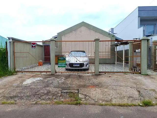 Casa / Sobrado em Condomínio para Venda em Canoas/RS Olaria 2 Quartos
