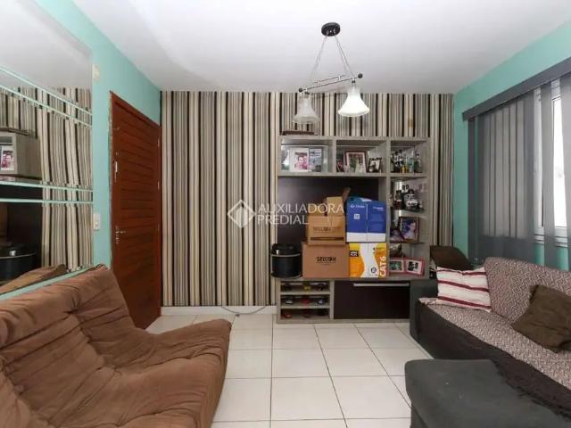 Casa / Sobrado em Condomínio para Venda em Canoas/RS Olaria 2 Quartos