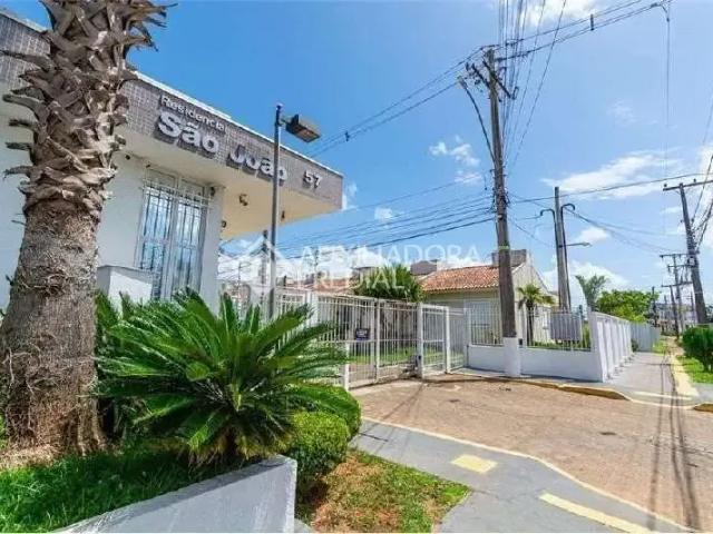 Casa / Sobrado em Condomínio para Venda em Canoas/RS Olaria 2 Quartos