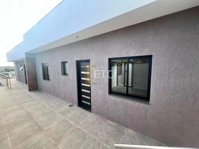 Casa / Sobrado em Condomínio para Venda em Canoas/RS Olaria 2 Quartos