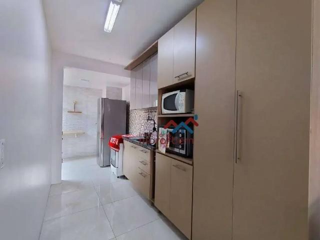 Casa / Sobrado em Condomínio para Venda em Canoas/RS Olaria 2 Quartos