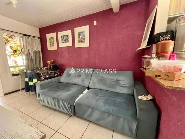 Casa / Sobrado em Condomínio para Venda em Canoas/RS Olaria 2 Quartos
