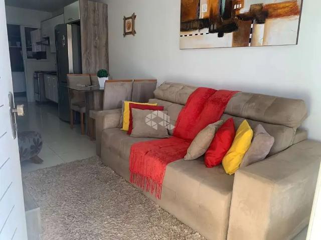 Casa / Sobrado em Condomínio para Venda em Canoas/RS Olaria 2 Quartos