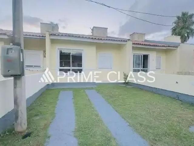 Casa / Sobrado em Condomínio para Venda em Canoas/RS Olaria 2 Quartos