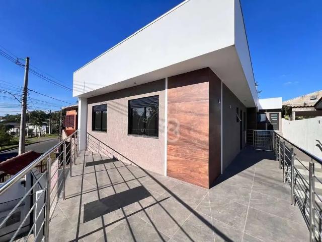Casa / Sobrado em Condomínio para Venda em Canoas/RS Olaria 2 Quartos