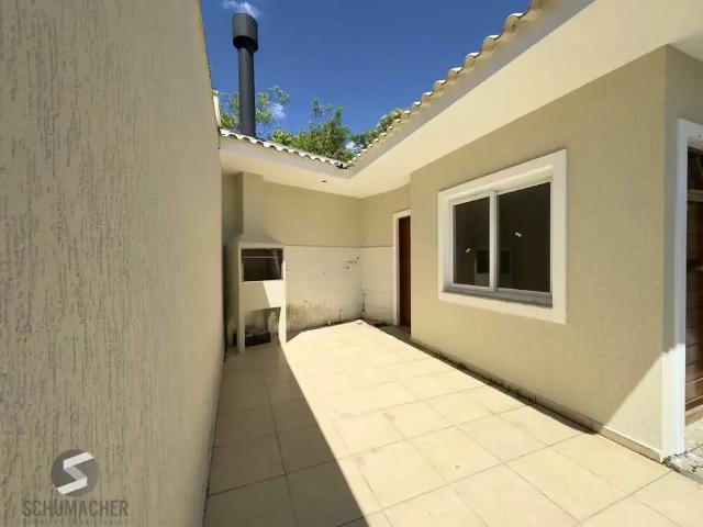 Casa / Sobrado em Condomínio para Venda em Canoas/RS Olaria 2 Quartos