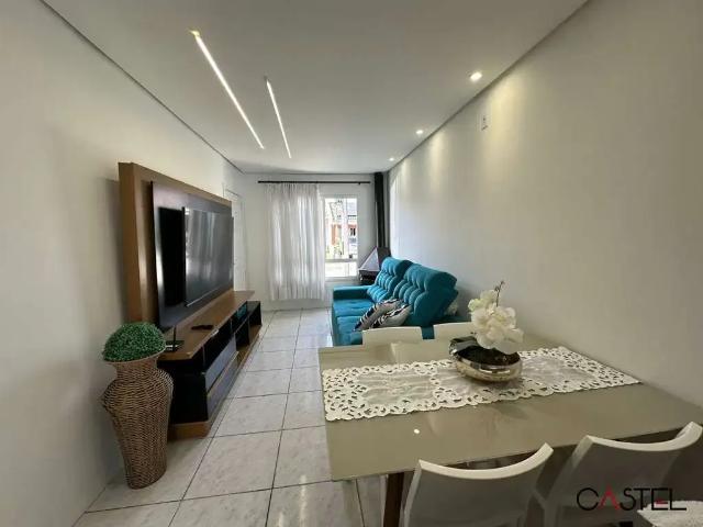 Casa / Sobrado em Condomínio para Venda em Canoas/RS Olaria 2 Quartos