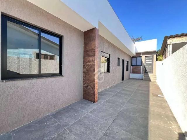 Casa / Sobrado em Condomínio para Venda em Canoas/RS Olaria 2 Quartos