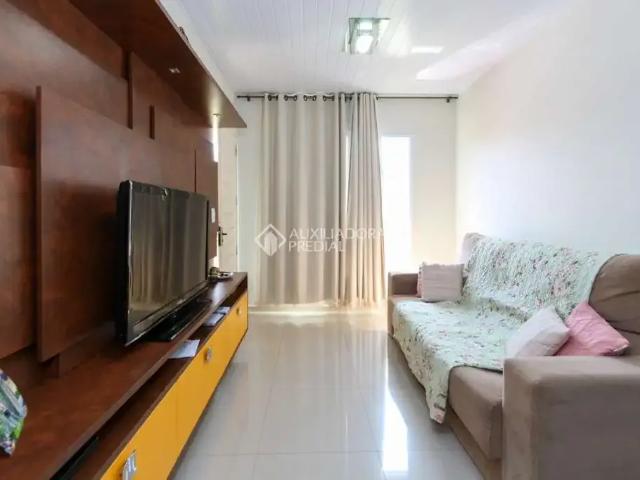 Casa / Sobrado em Condomínio para Venda em Canoas/RS Olaria 2 Quartos