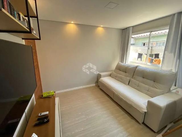 Casa / Sobrado em Condomínio para Venda em Canoas/RS Olaria 2 Quartos
