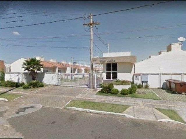 Casa / Sobrado em Condomínio para Venda em Canoas/RS Olaria 2 Quartos