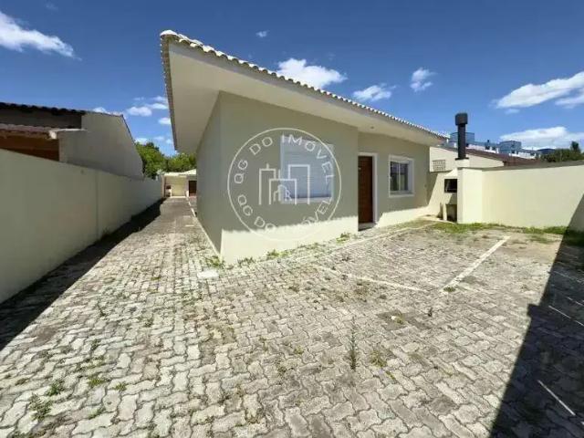 Casa / Sobrado em Condomínio para Venda em Canoas/RS Olaria 2 Quartos