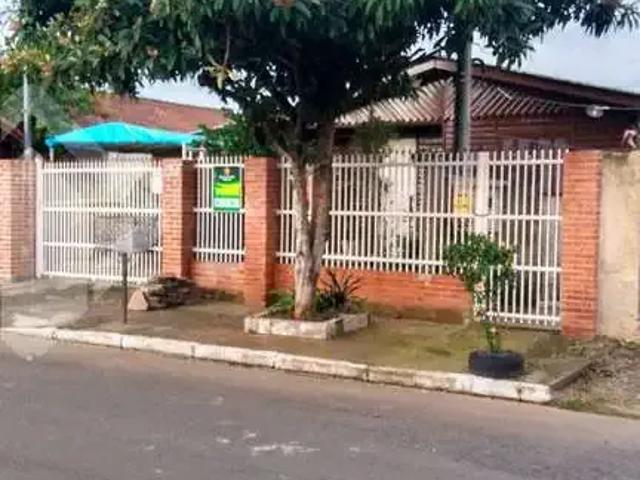 Casa / Sobrado em Condomínio para Venda em Canoas/RS Olaria 2 Quartos