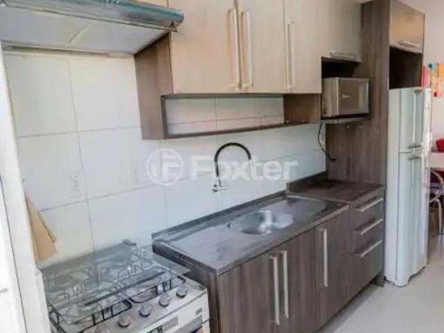 Casa / Sobrado em Condomínio para Venda em Canoas/RS Olaria 2 Quartos