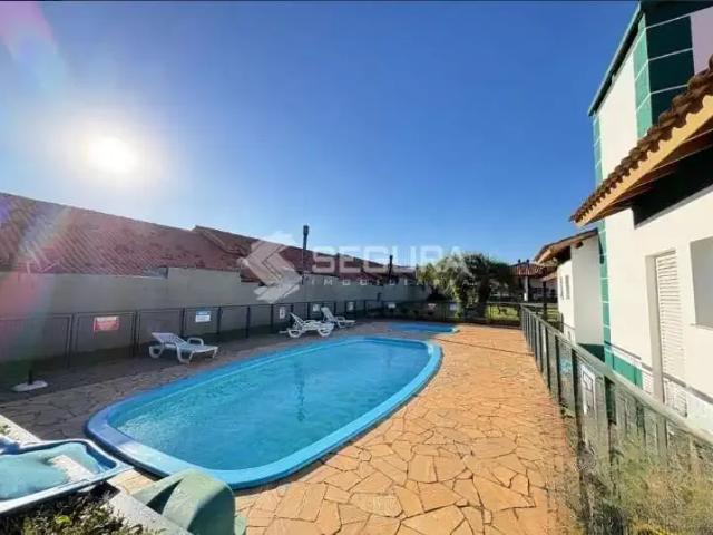Casa / Sobrado em Condomínio para Venda em Canoas/RS Olaria 2 Quartos
