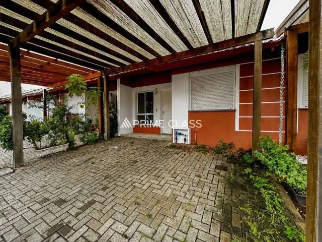 Casa / Sobrado em Condomínio para Venda em Canoas/RS Olaria 2 Quartos