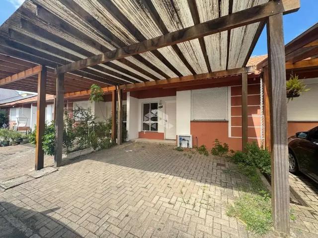 Casa / Sobrado em Condomínio para Venda em Canoas/RS Olaria 2 Quartos