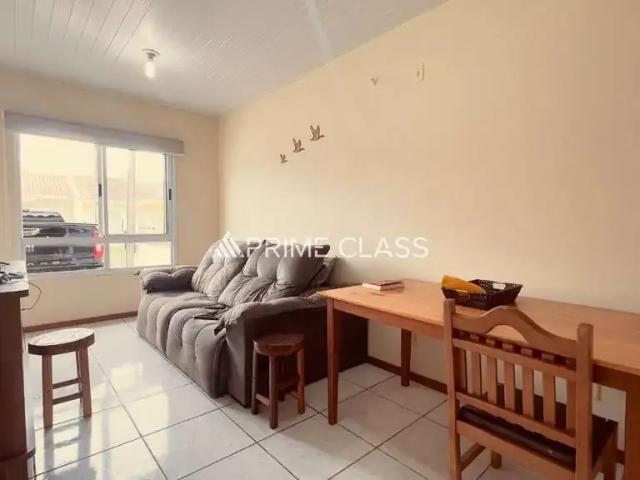 Casa / Sobrado em Condomínio para Venda em Canoas/RS Olaria 2 Quartos