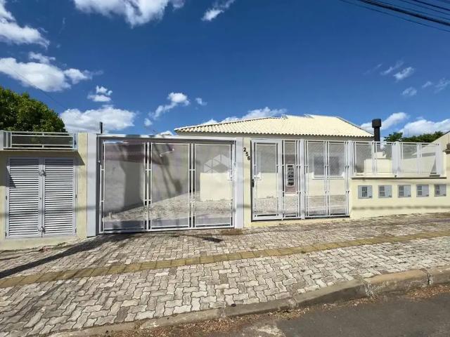 Casa / Sobrado em Condomínio para Venda em Canoas/RS Olaria 2 Quartos