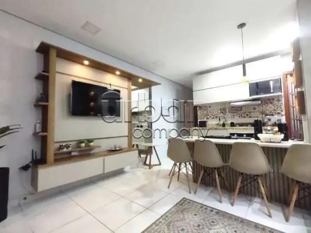 Casa / Sobrado em Condomínio para Venda em Canoas/RS Olaria 2 Quartos