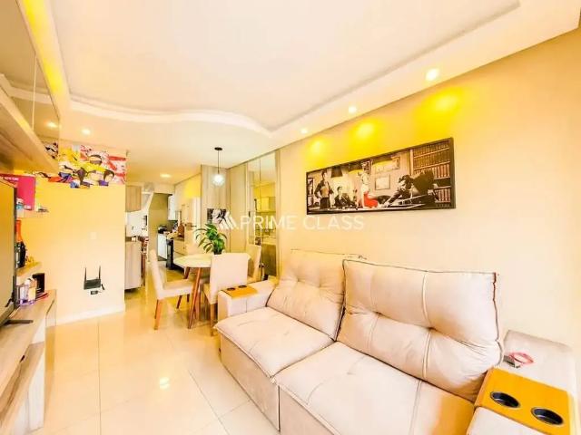 Casa / Sobrado em Condomínio para Venda em Canoas/RS Olaria 2 Quartos