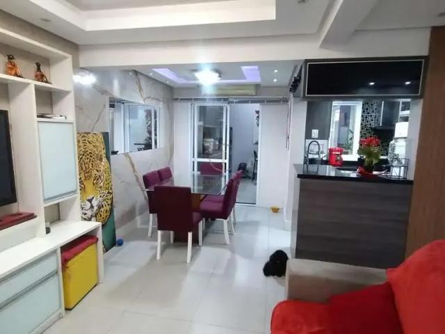 Casa / Sobrado em Condomínio para Venda em Canoas/RS Olaria 3 Quartos