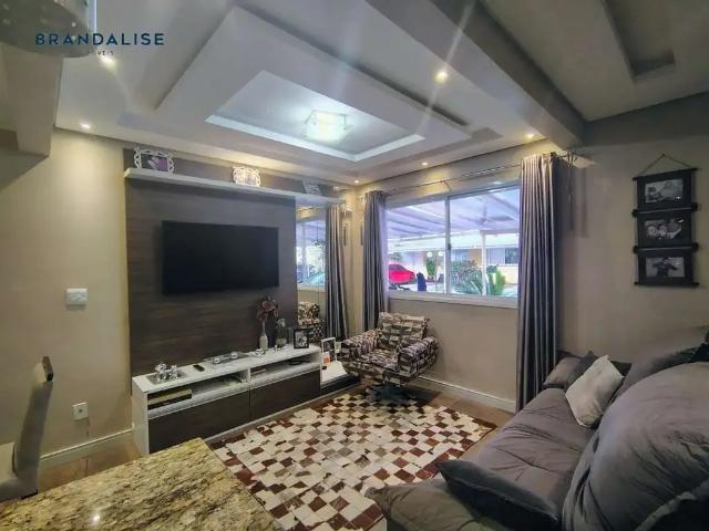 Casa / Sobrado em Condomínio para Venda em Canoas/RS Olaria 3 Quartos