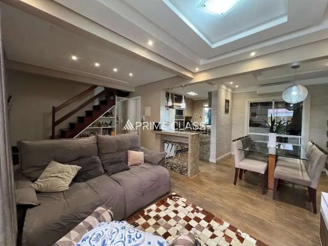 Casa / Sobrado em Condomínio para Venda em Canoas/RS Olaria 3 Quartos