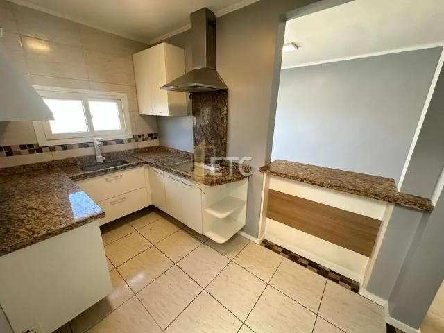 Casa / Sobrado em Condomínio para Venda em Canoas/RS Olaria 3 Quartos
