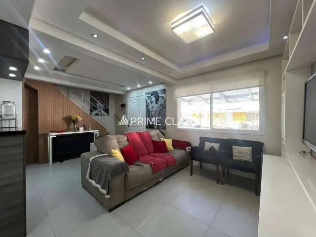 Casa / Sobrado em Condomínio para Venda em Canoas/RS Olaria 3 Quartos