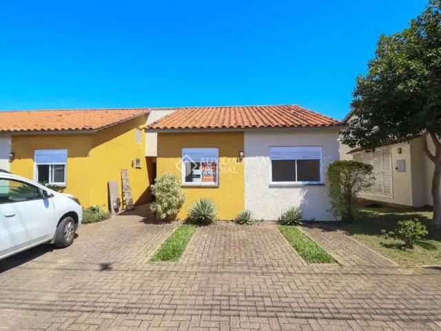 Casa / Sobrado em Condomínio para Venda em Canoas/RS Olaria 3 Quartos