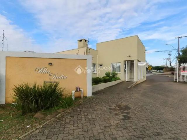 Casa / Sobrado em Condomínio para Venda em Canoas/RS Olaria 3 Quartos