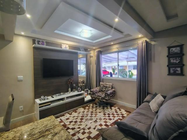 Casa / Sobrado em Condomínio para Venda em Canoas/RS Olaria 3 Quartos