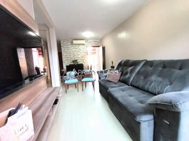Casa / Sobrado em Condomínio para Venda em Canoas/RS Olaria 3 Quartos