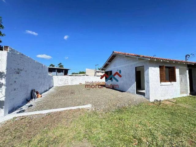 Casa / Sobrado em Condomínio para Venda em Canoas/RS Olaria 3 Quartos