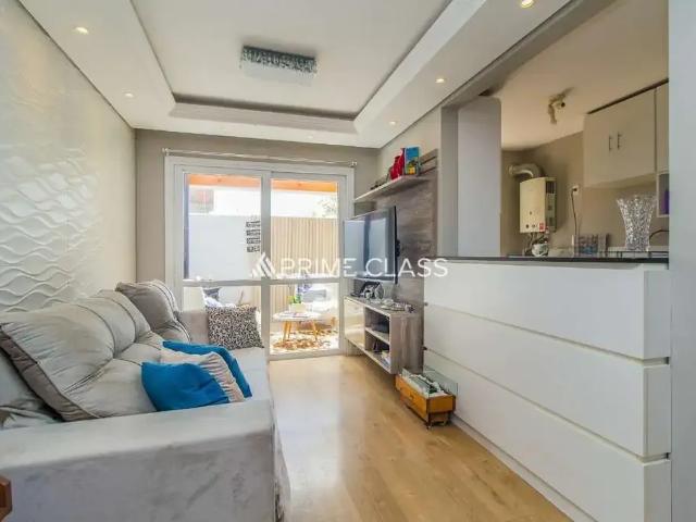Casa / Sobrado em Condomínio para Venda em Canoas/RS Olaria 3 Quartos