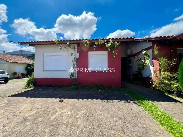 Casa / Sobrado em Condomínio para Venda em Canoas/RS Olaria 3 Quartos