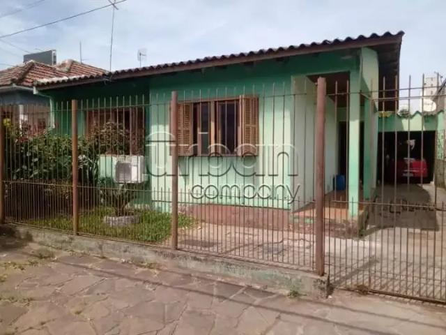 Casa / Sobrado em Condomínio para Venda em Canoas/RS Centro 4 Quartos